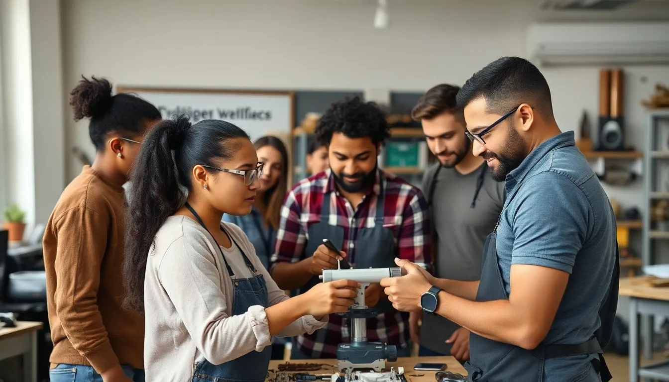 Unlock Your Career Potential: The Importance of Practical Skills ...